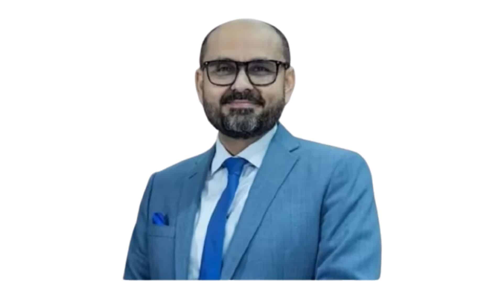 Abhishek Kapoor joins My Home Constructions as CEO - Construction Week ...