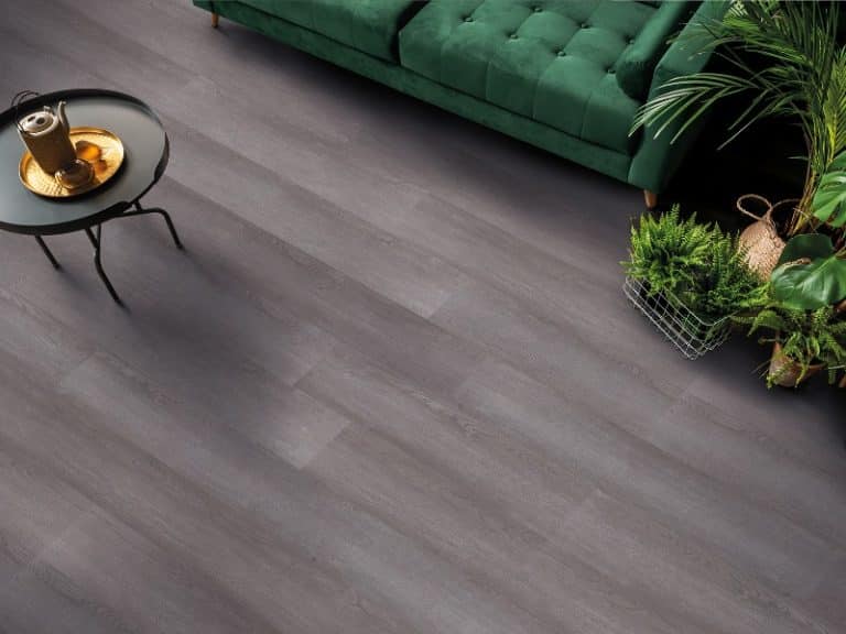 VOX India's Primerra flooring is for commercial spaces