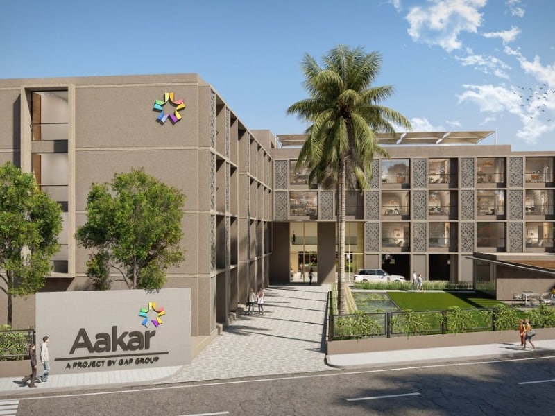GAP Group’s Aakar gets RERA nod in Dholera Activation Zone