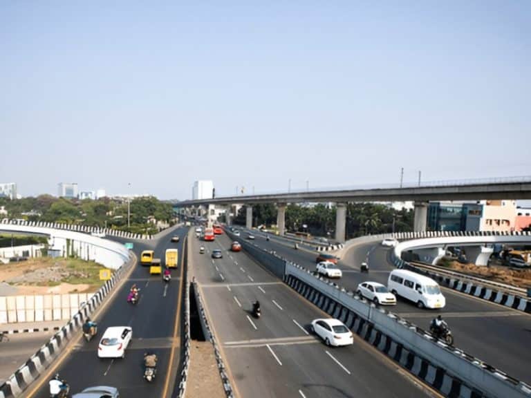 Goripalayam flyover to be completed by January 2026