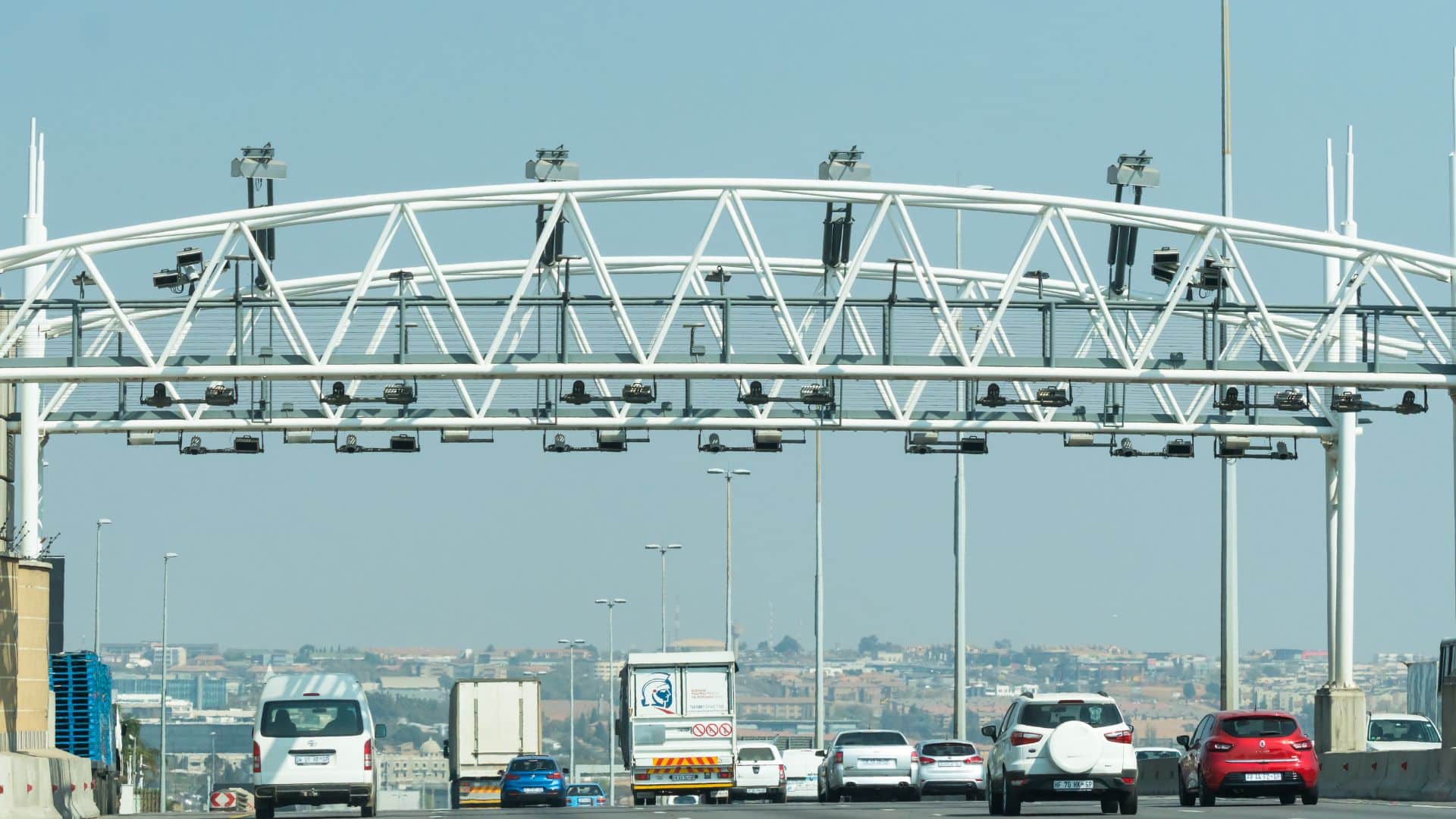 India's first multi-lane free flow tolling system to be launched ...