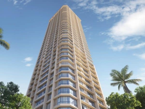 Excel Infra launches Bandra reclamation project