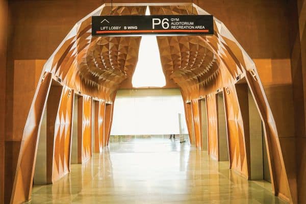 Connected elevators: The way forward - Construction Week India