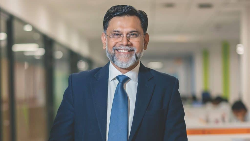 Connected elevators: The way forward - Construction Week India