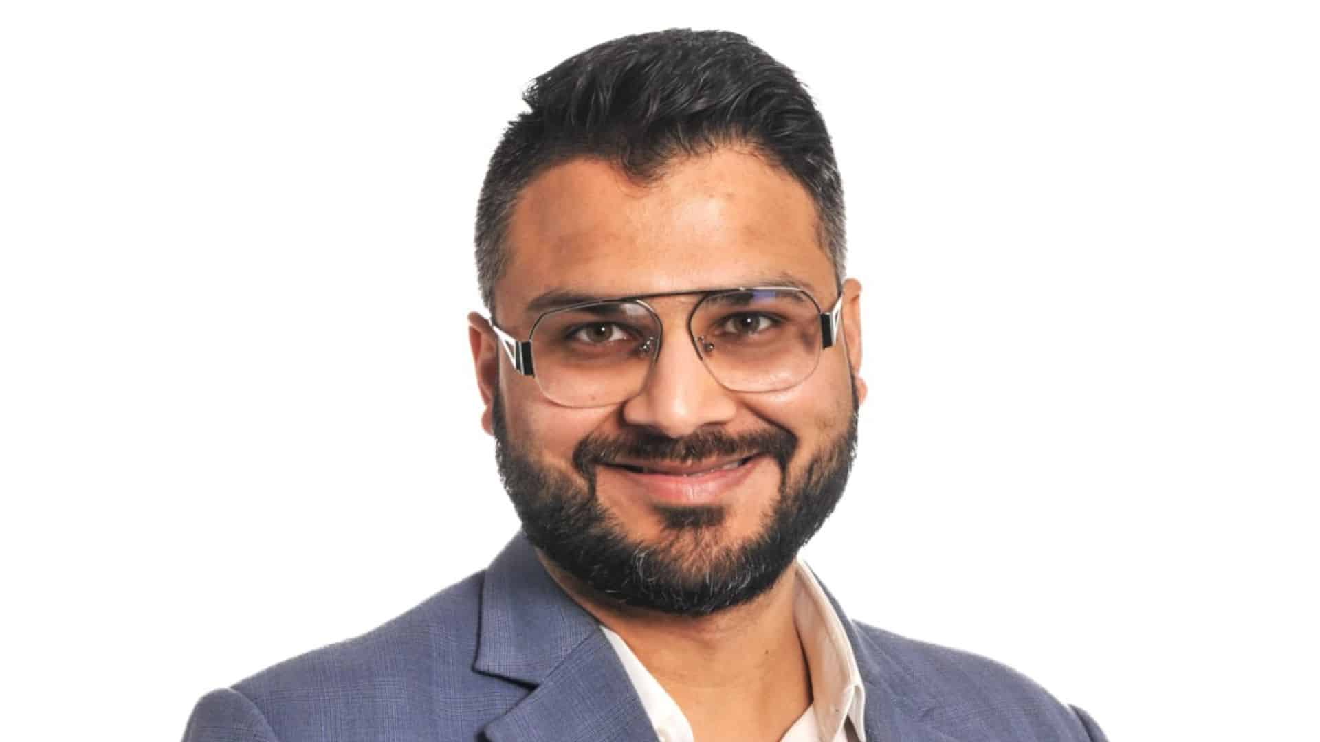 SPML Infra announces leadership changes - Construction Week India