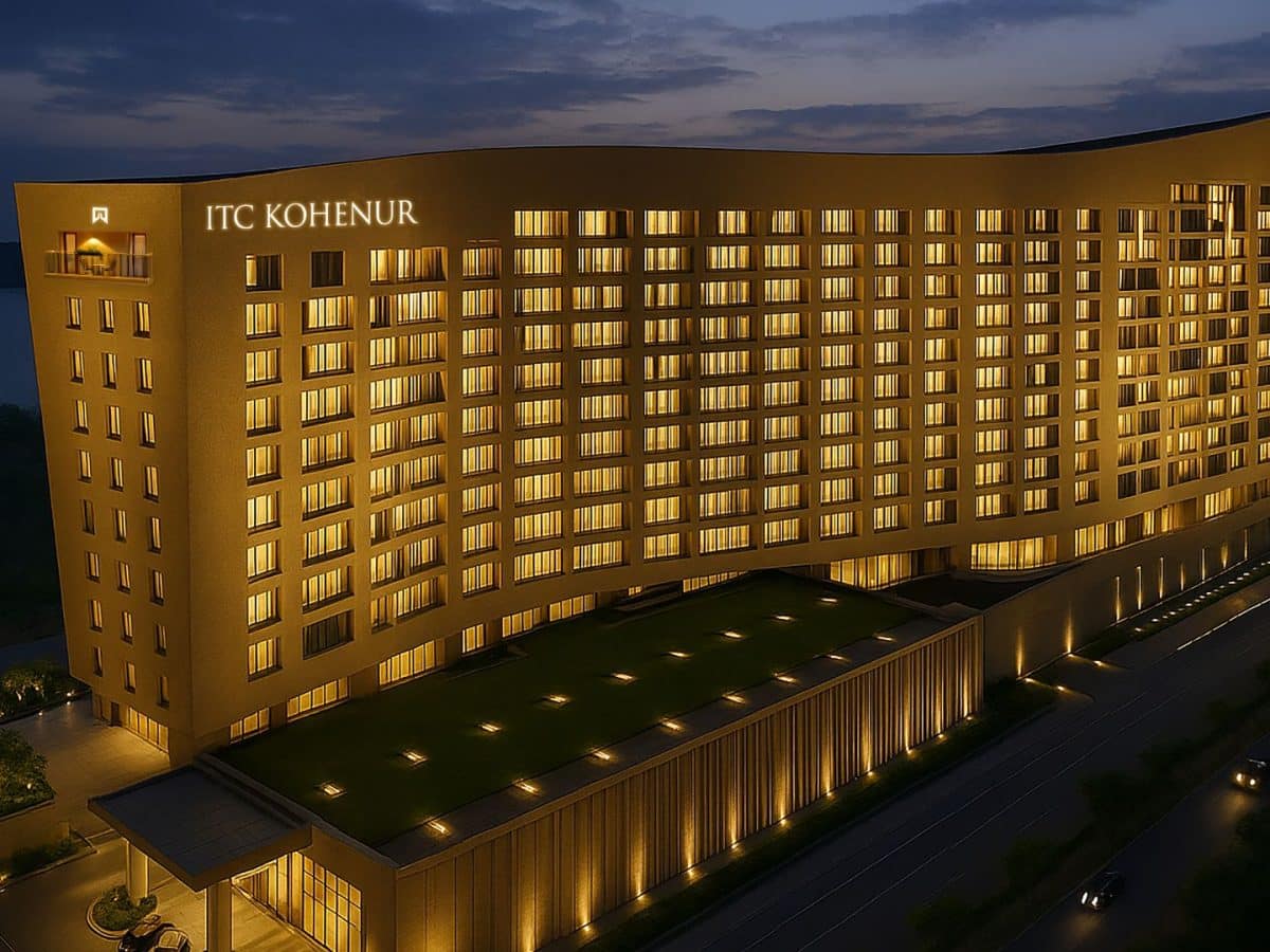 Pidilite Professional Solutions: Redefining hospitality construction - Construction Week India