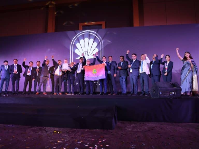 Danfoss amplifies Indian presence with Rs1000cr Pune facility