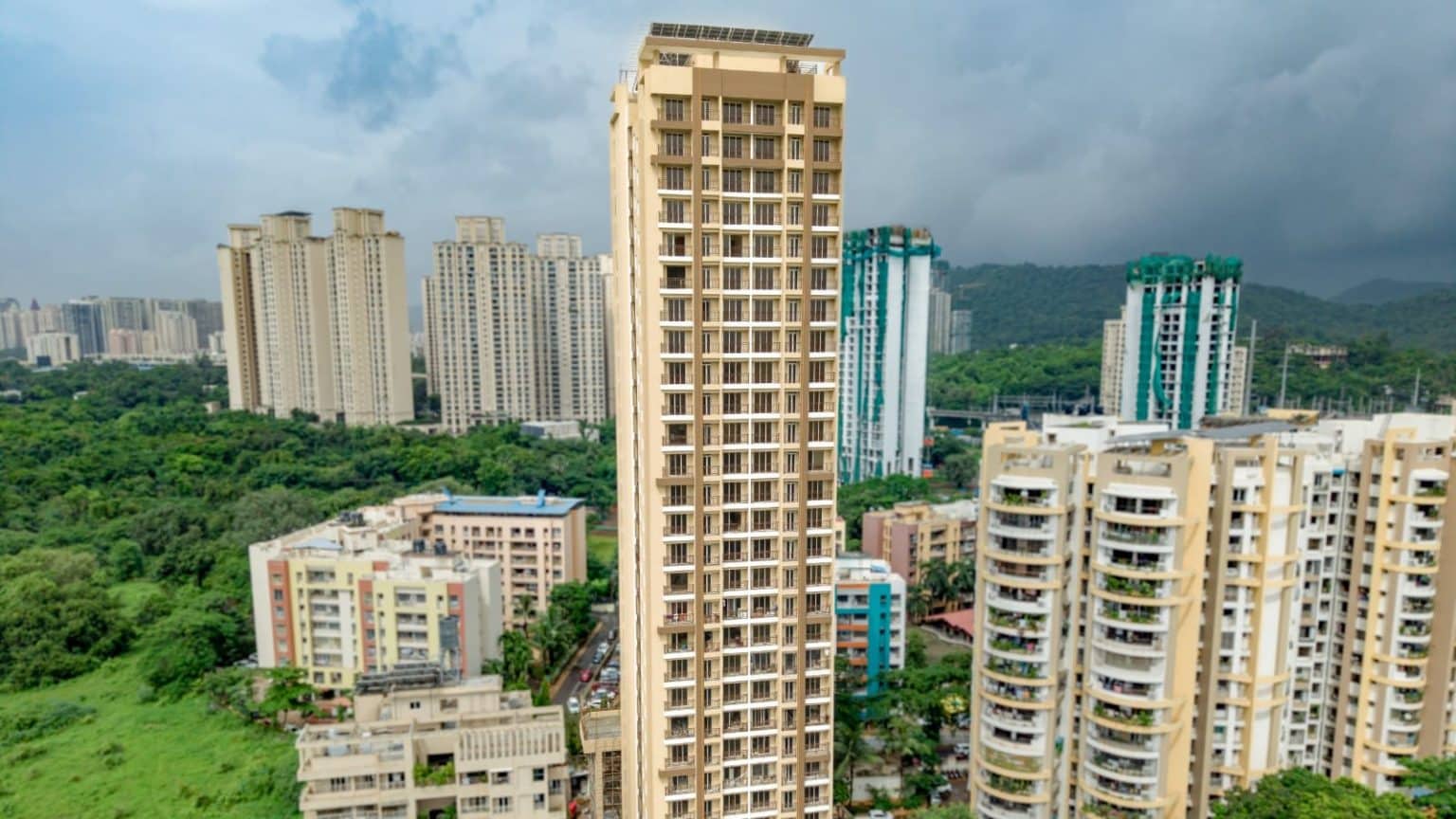 Rohan Corporation has huge 15 projects in pipeline for 2025