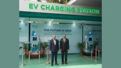 Maire opens 6th Tecnimont office in Mumbai