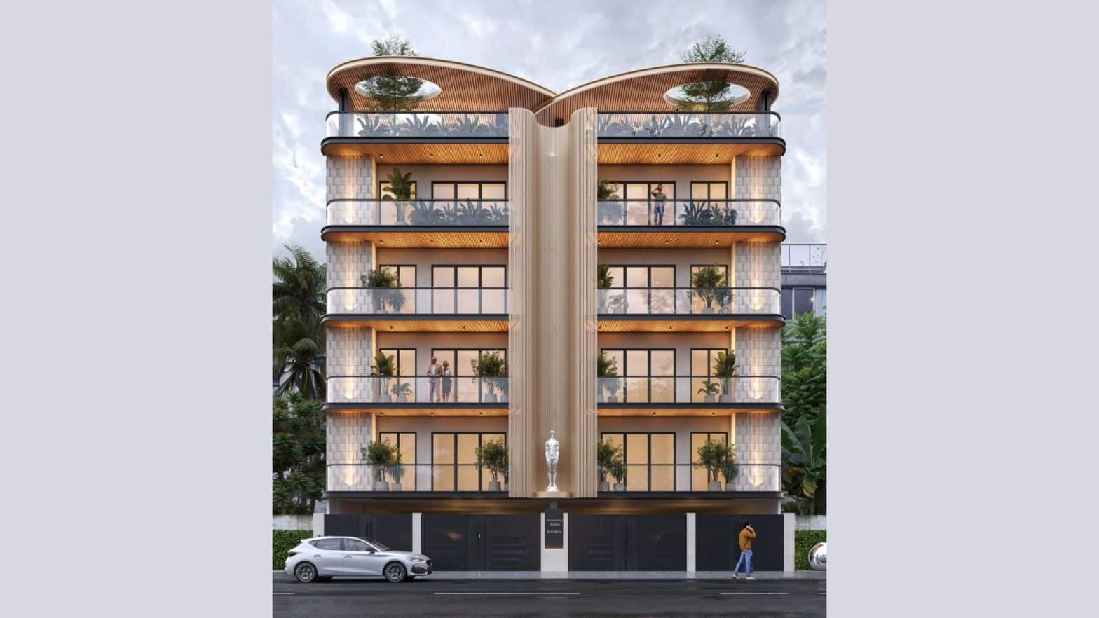 FGI Industries breaks new ground with business expansion into India ...