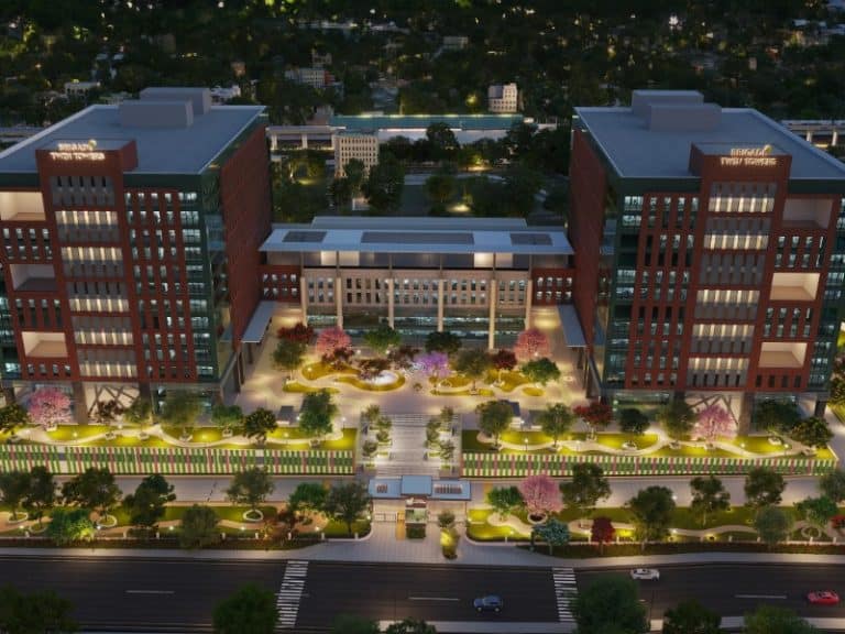 Maire opens 6th Tecnimont office in Mumbai