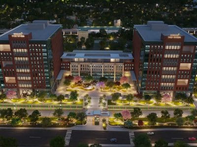 Maire opens 6th Tecnimont office in Mumbai