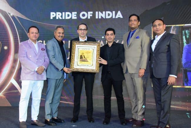 Construction Week India Awards 2025: Winners announced - Construction Week India