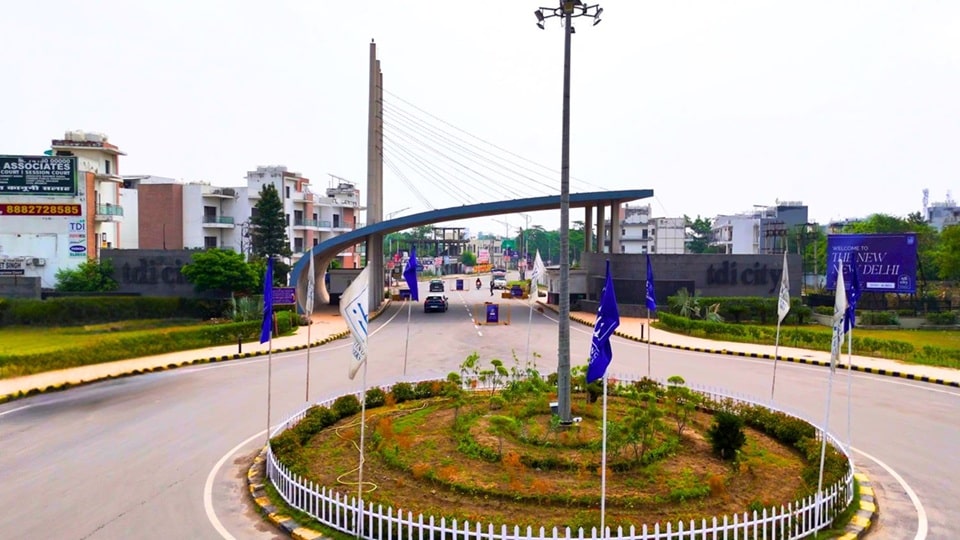 TDI City Kundli ready for launch with Rs 100 crore