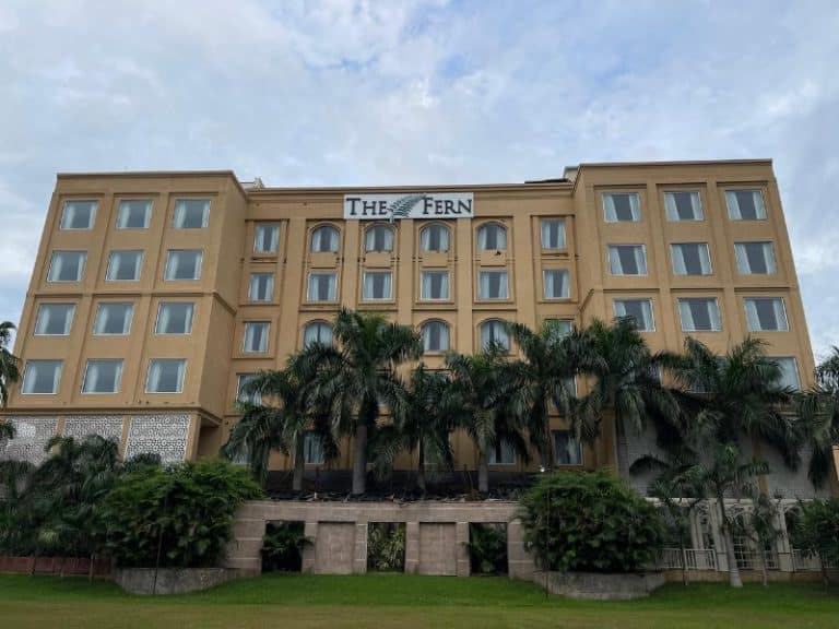 The Fern- An Ecotel Hotel, Kota opens in Rajasthan