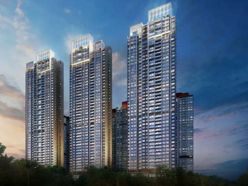 Kalpataru expands Parkcity with Estella in Thane