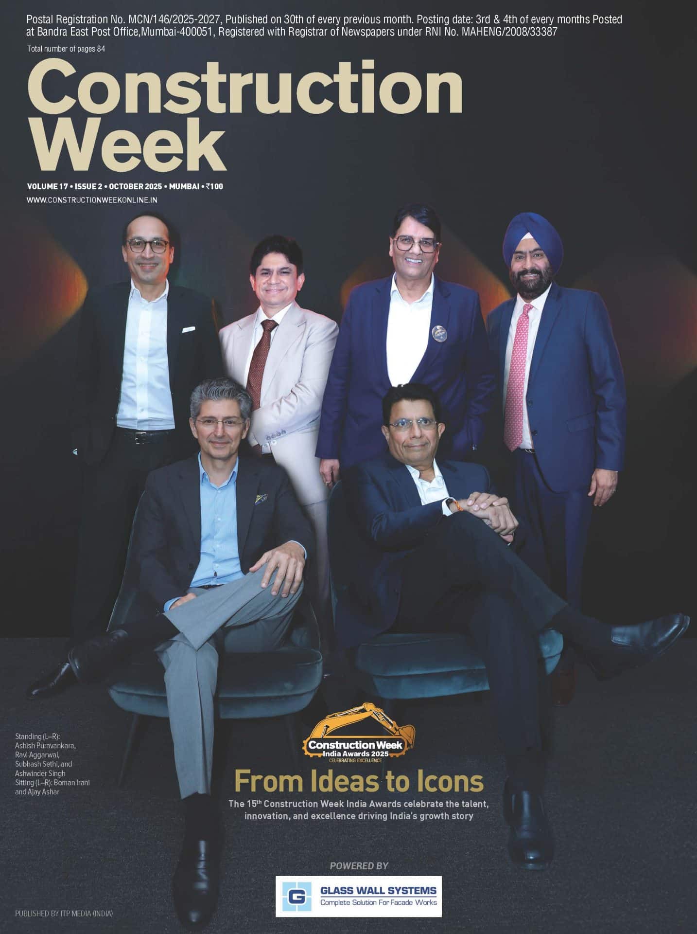 Magazine | Magazine Latest News, Updates, Reports and Analysis ...