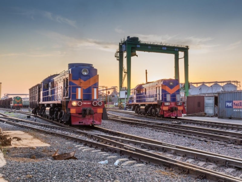 DP World makes highest stride in 2024 throughput at MICT