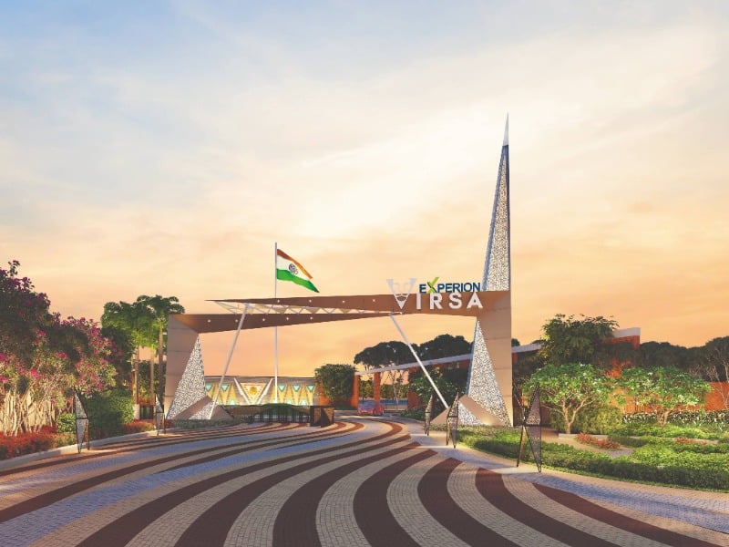 Experion Developers Phase 2 of Experion Virsa launched