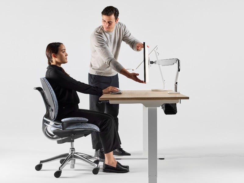 Humanscale Consulting launches in India