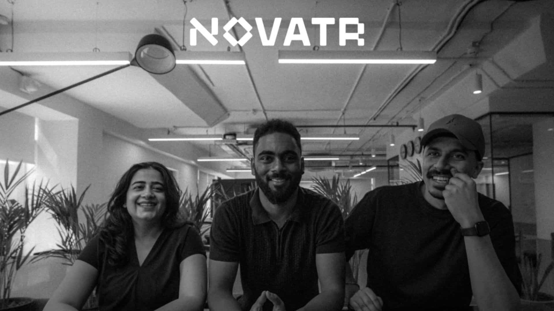 Novatr: Making talent future-ready through modern AEC education - Construction Week India