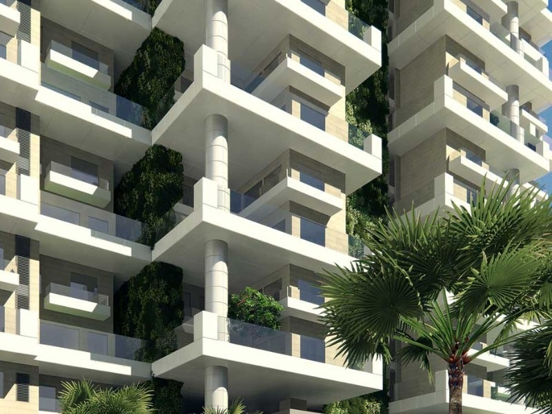 Embassy delivers six long-stalled projects to 3,000 families