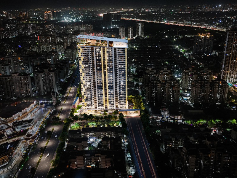 Saya Group, Harmony Infra launch The Horizon Residences