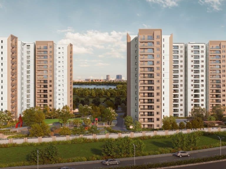 Mana Projects unveils residential project in East Bengaluru