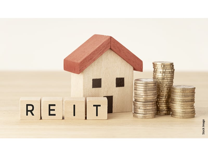 Indian retail REITs a Rs 60,000-80,000 cr market by 2030