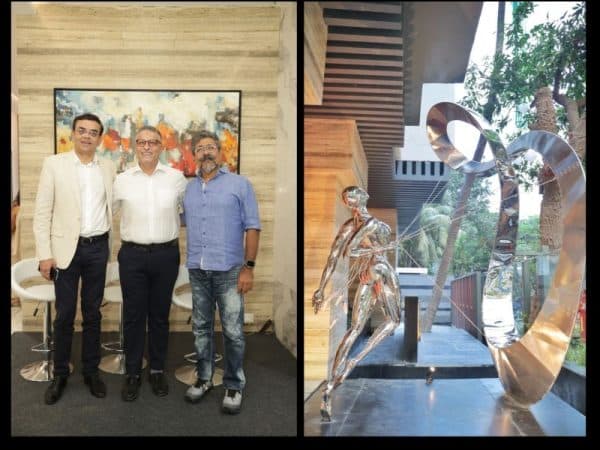 Maire opens 6th Tecnimont office in Mumbai