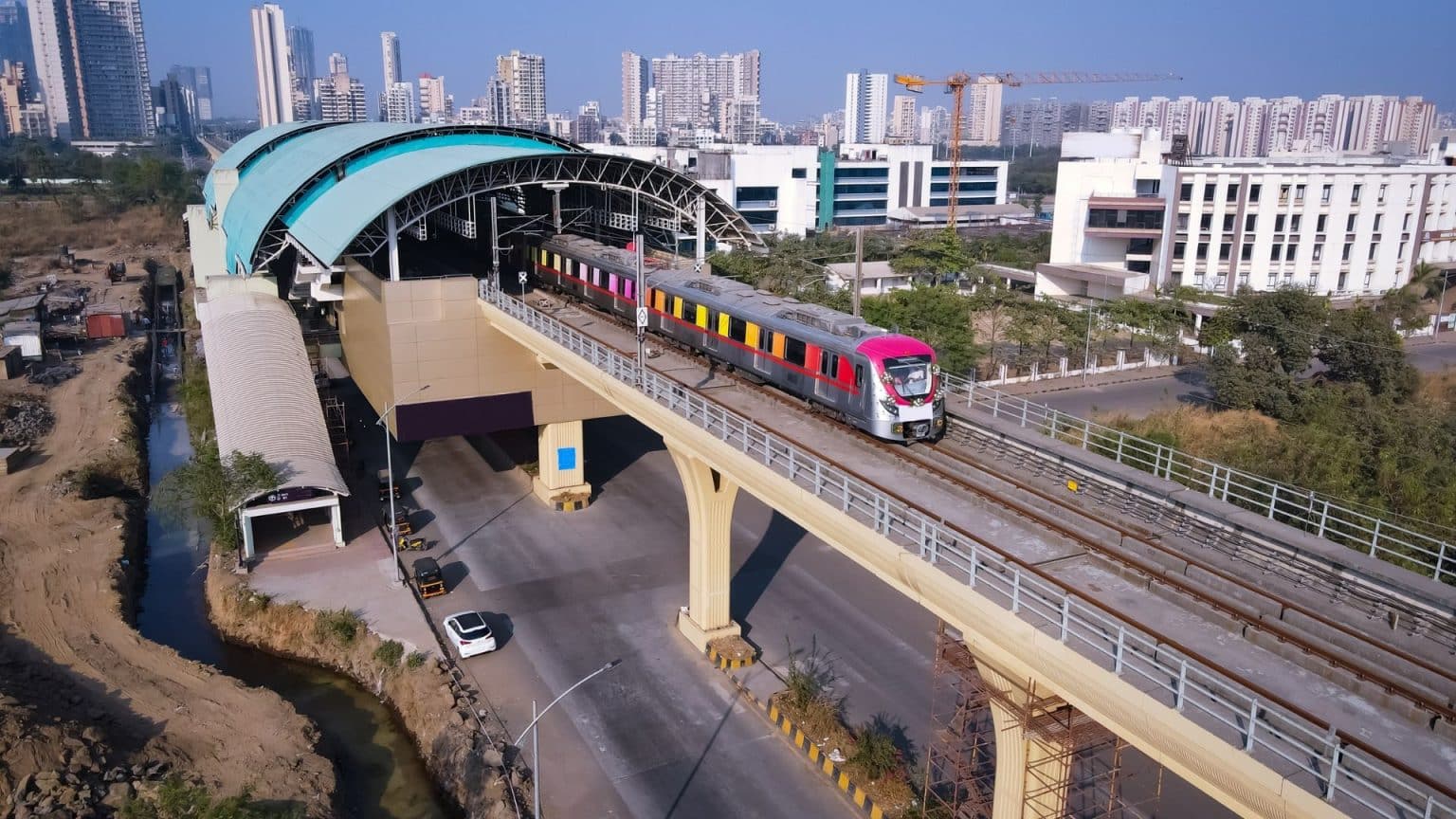 Danfoss amplifies Indian presence with Rs1000cr Pune facility