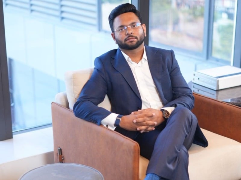 "Integrated mixed-use projects is shaking up this industry"