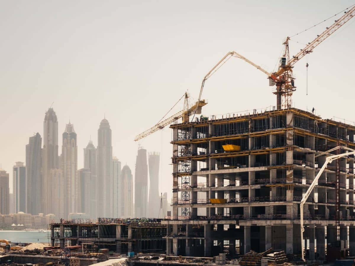 NCCCL to build residential tower in Lodha’s Alibaug venture