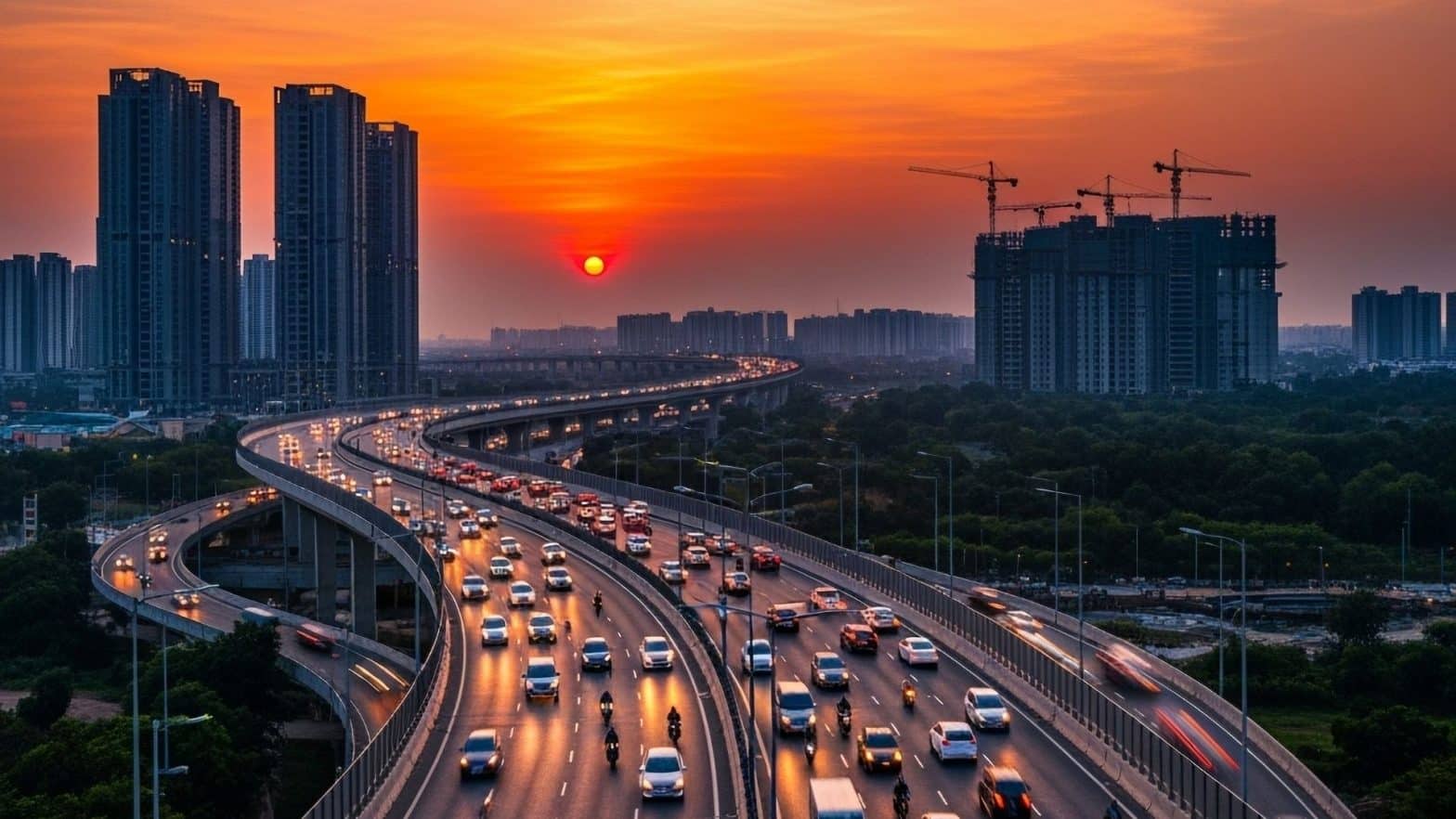 NCR real estate demand turns experiential