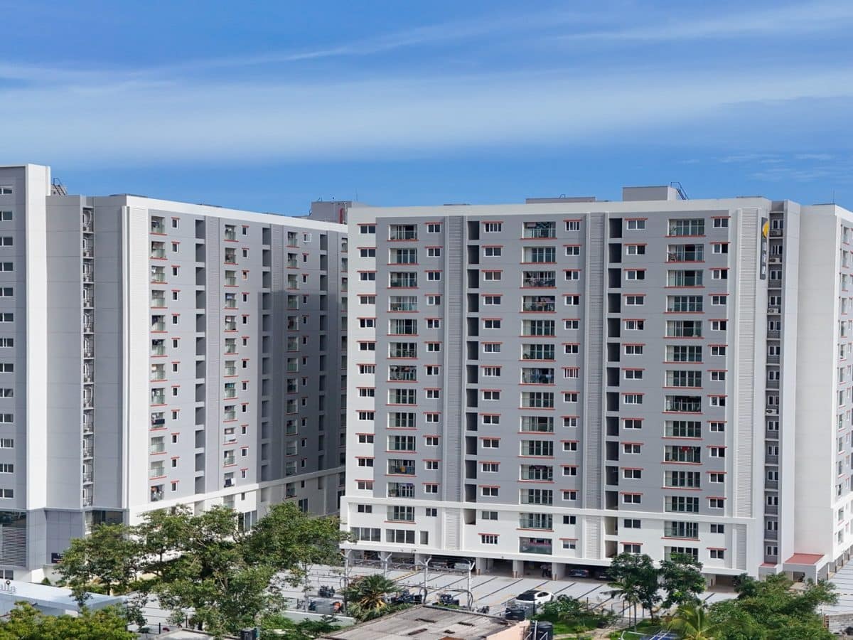 sameera universe - News, Views, Reviews, Photos & Videos on sameera universe - Construction Week ...