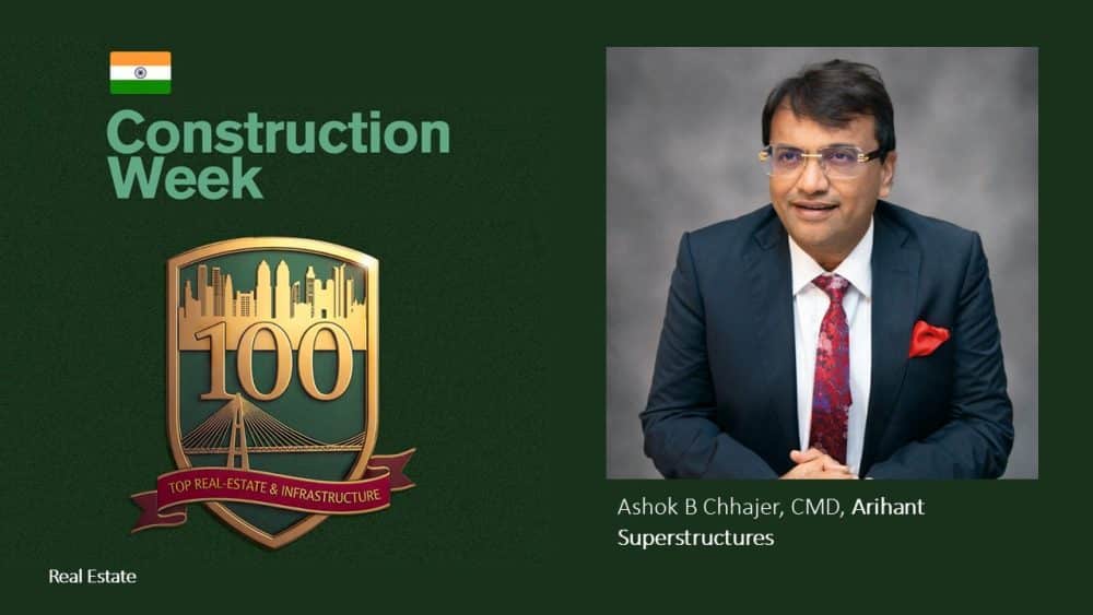 Arihant Superstructures