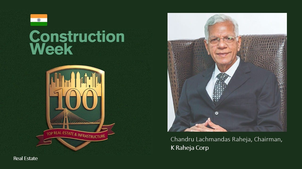 Tata Projects will construct Mahindra Vista in Kandivali