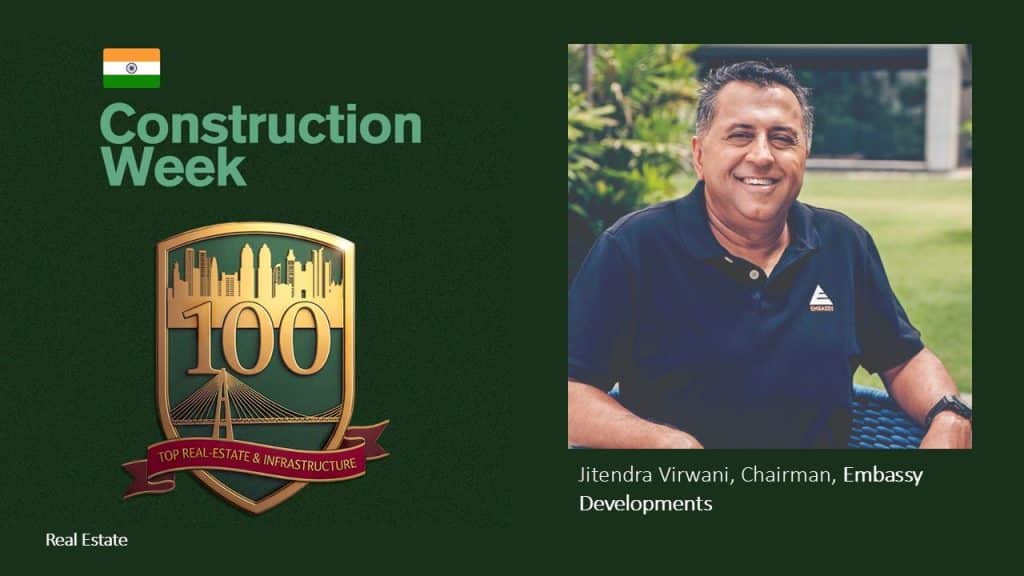 Embassy Developments