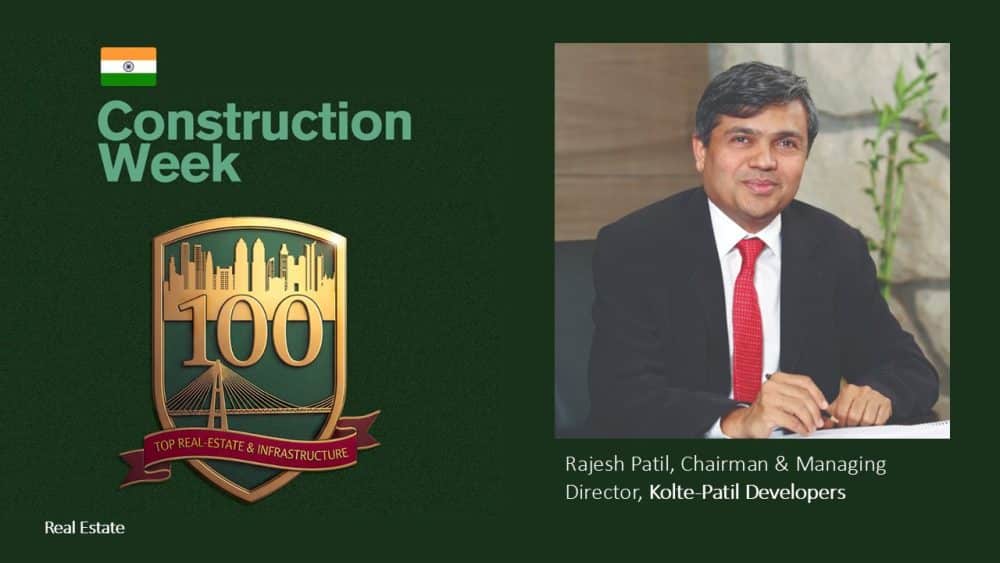 Shivalik Group - Construction Week India