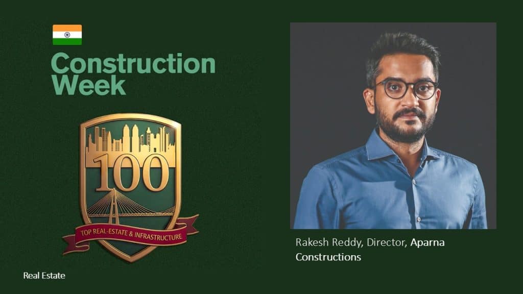 Aparna Constructions,