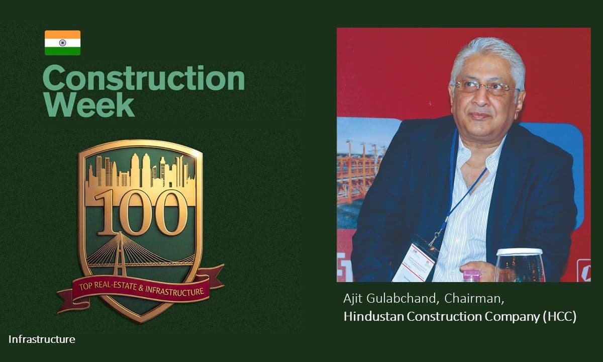 Simplex Infrastructures - Construction Week India