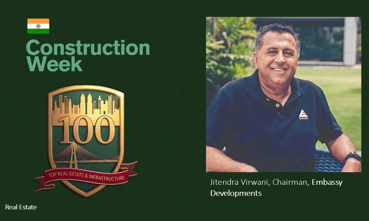 Embassy Developments