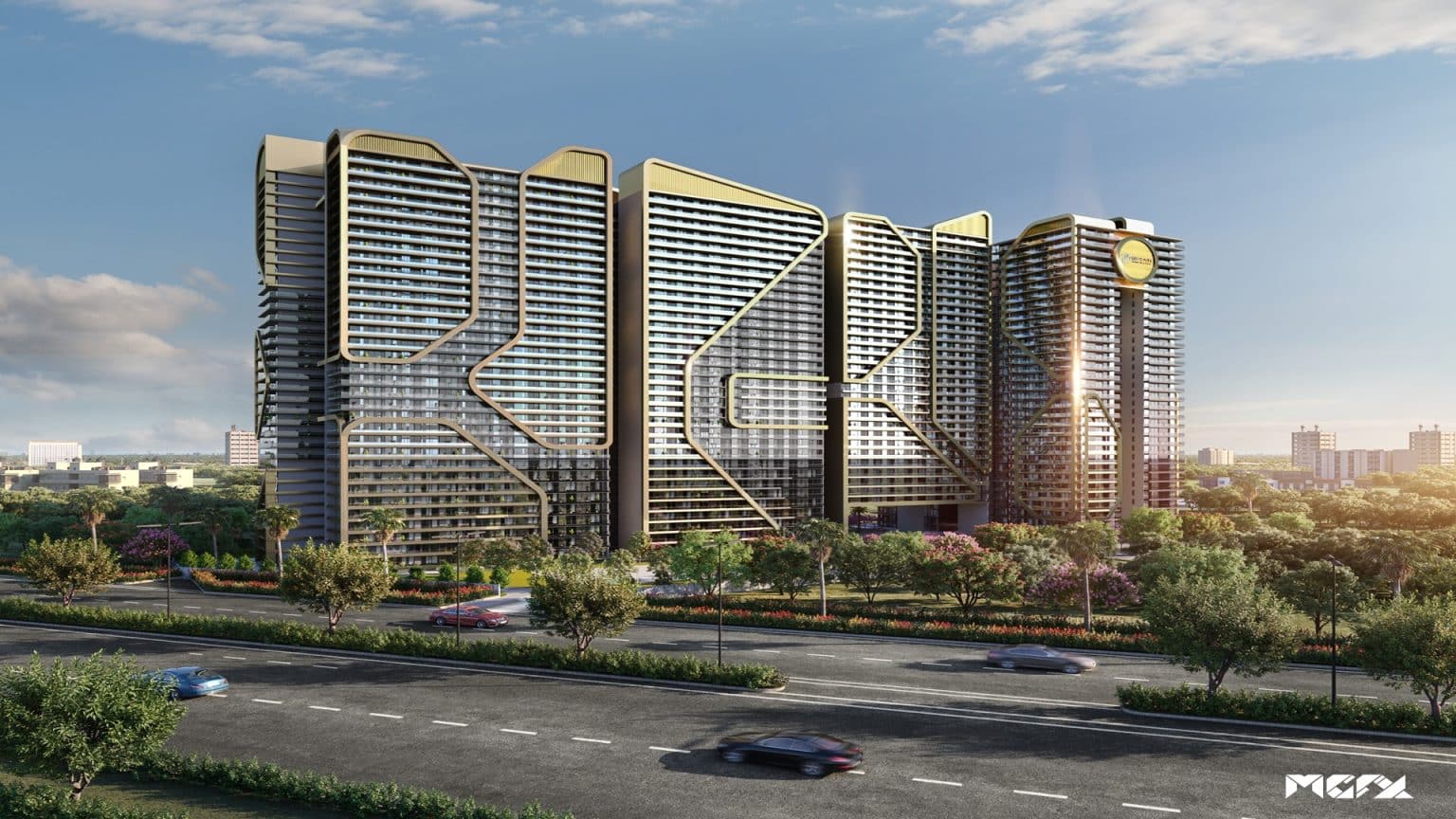 India Real Estate and Infrastructure Top 100 - 2025 - Construction Week India