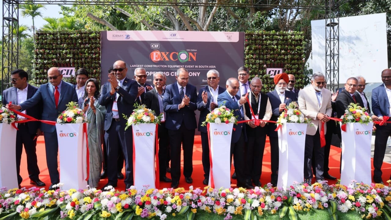 Mott MacDonald opens new office in Noida - Construction Week India