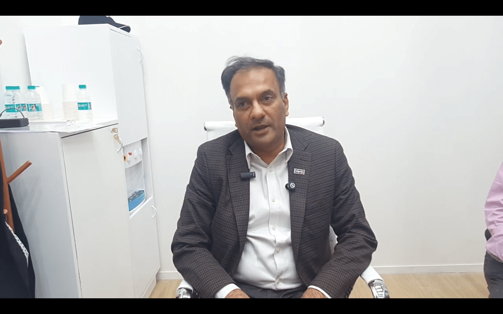 TKIL Industries, HOPPECKE to build rail battery systems