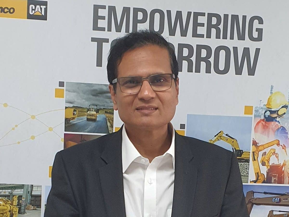 Gmmco shows India growth path through innovation and values