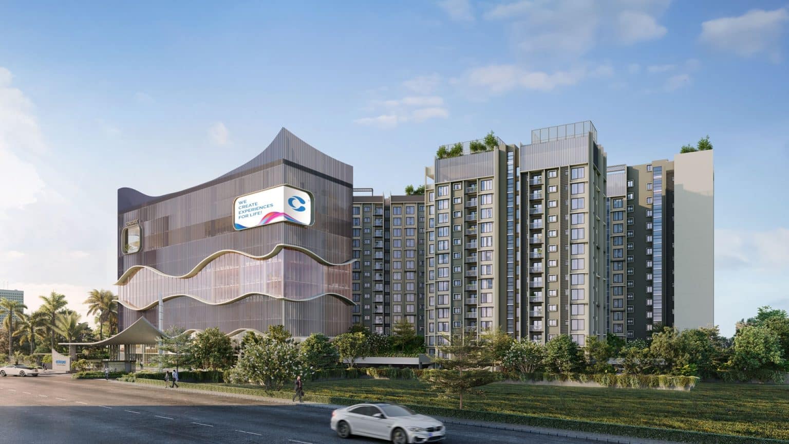 Rohan Corporation has huge 15 projects in pipeline for 2025