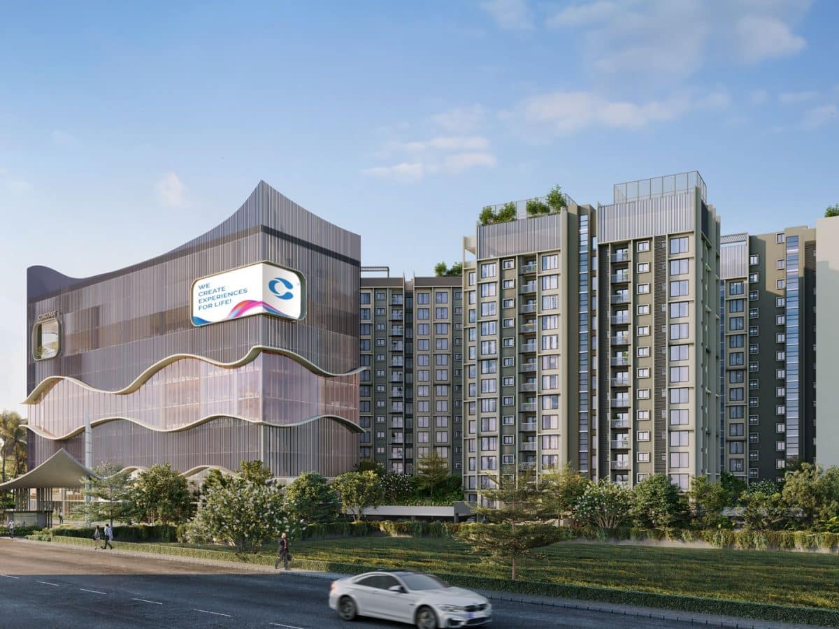 Rohan Corporation has huge 15 projects in pipeline for 2025