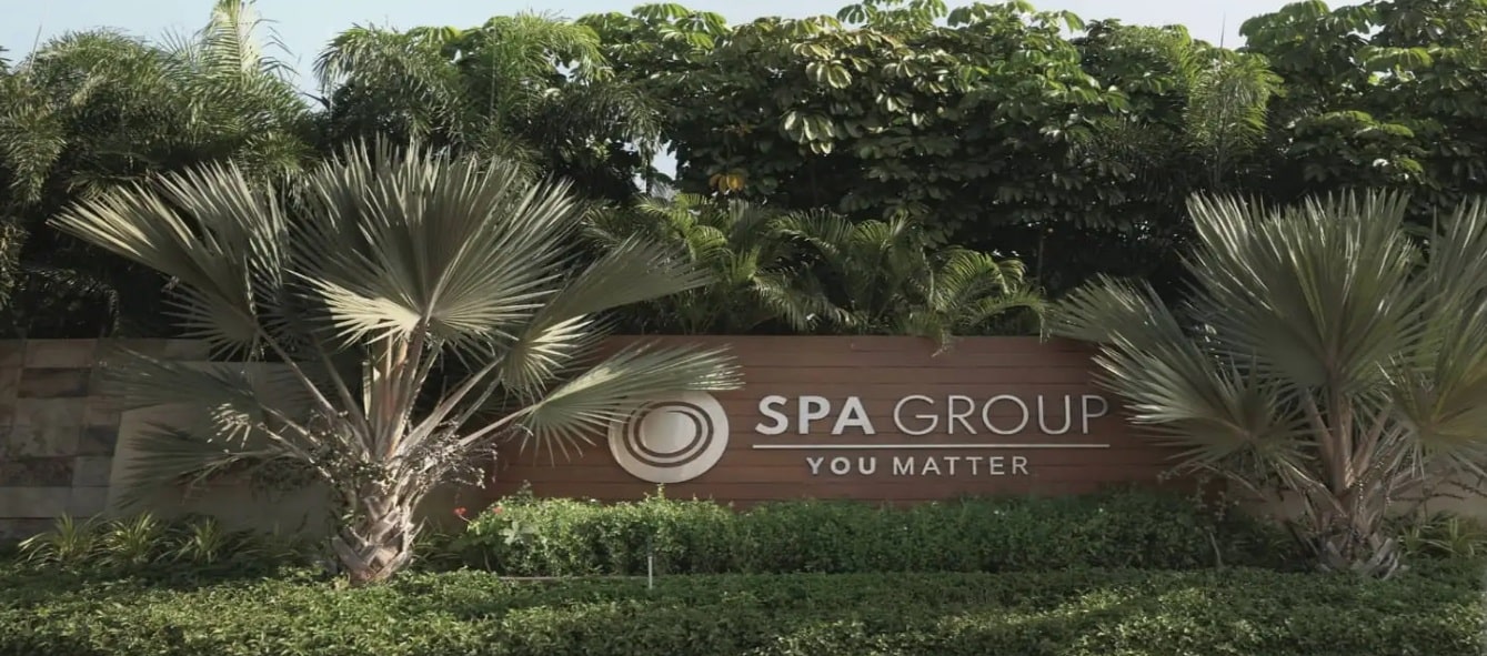 Larsen & Toubro - Construction Week India