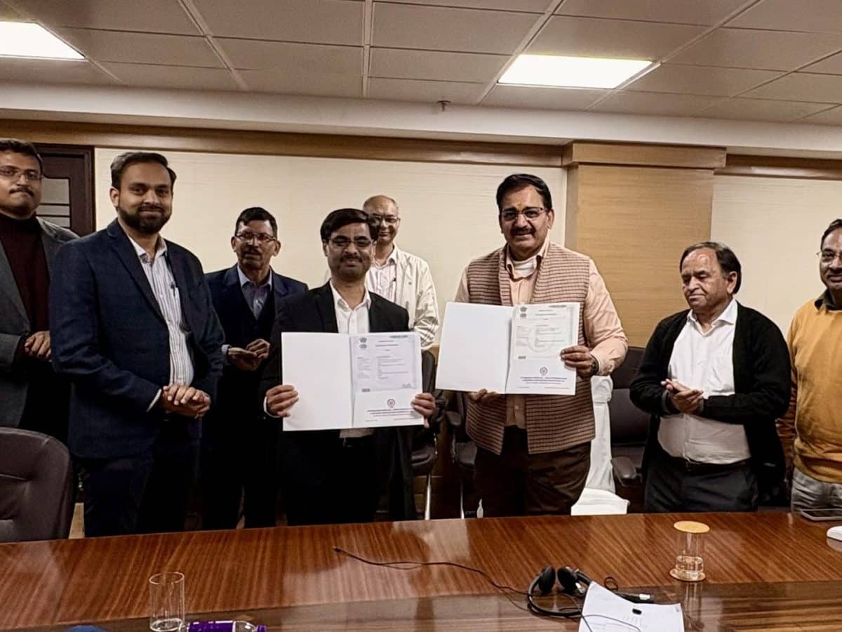 PNC Infratech - Construction Week India